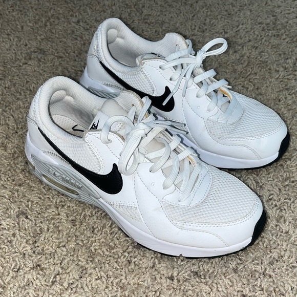 Nike | Shoes | Nike Air Max Sneakers | Poshmark